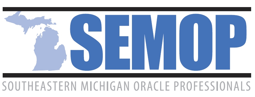 MOUS Home Page - Michigan Oracle Users Summit